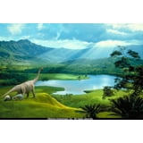 Dinosaur (Blu-ray + DVD) - Walmart.com