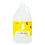 Boulder Clean Disinfectant Cleaner, 128 oz Bottle, 4/Carton ...