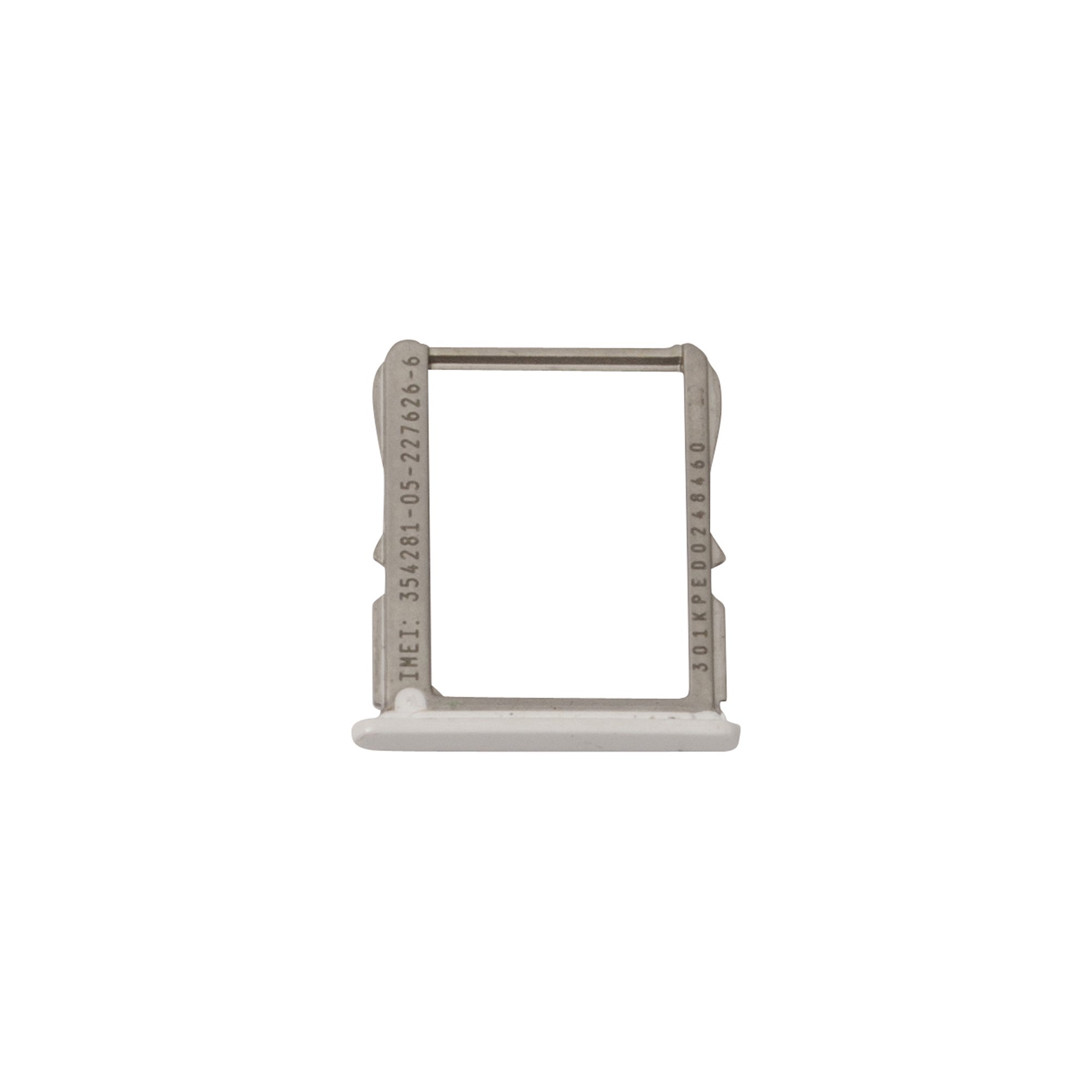 Nexus 4 Sim Card Slot