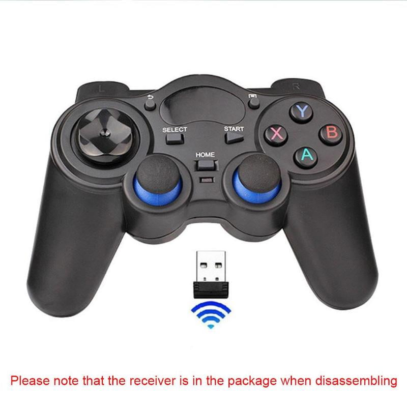 Click here for Wbxfbo 2x Wireless Bluetooth Gamepad Game Controll... prices
