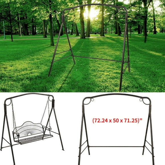 Heavy Duty Swing Frame