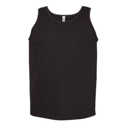 Alstyle Men's Classic Tank Top - Walmart.com