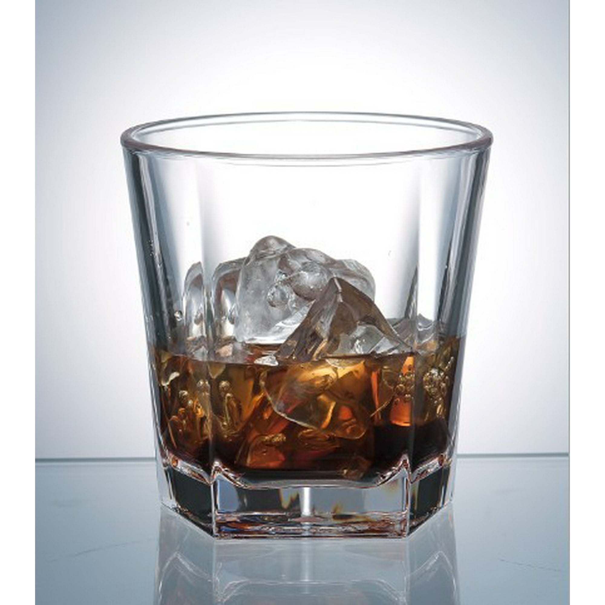 Click here for Polysafe Unbreakable  Crystal Clear  Stackable  Di... prices