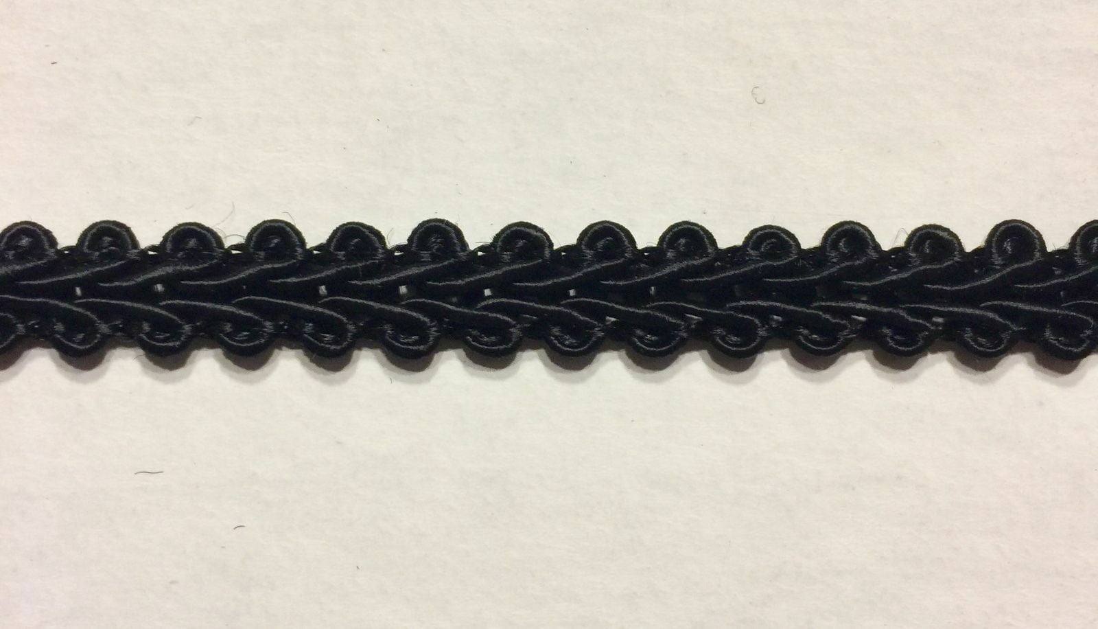 1/4" French Chinese Braid Gimp Trimming - 30 Yards - MADE IN USA ...