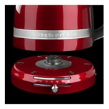KitchenAid Pro Line Automatic Stainless Steel Electric Water Boiler/Tea ...