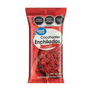 Cacahuates Barcel Hot Nuts original 100 g | Walmart en línea