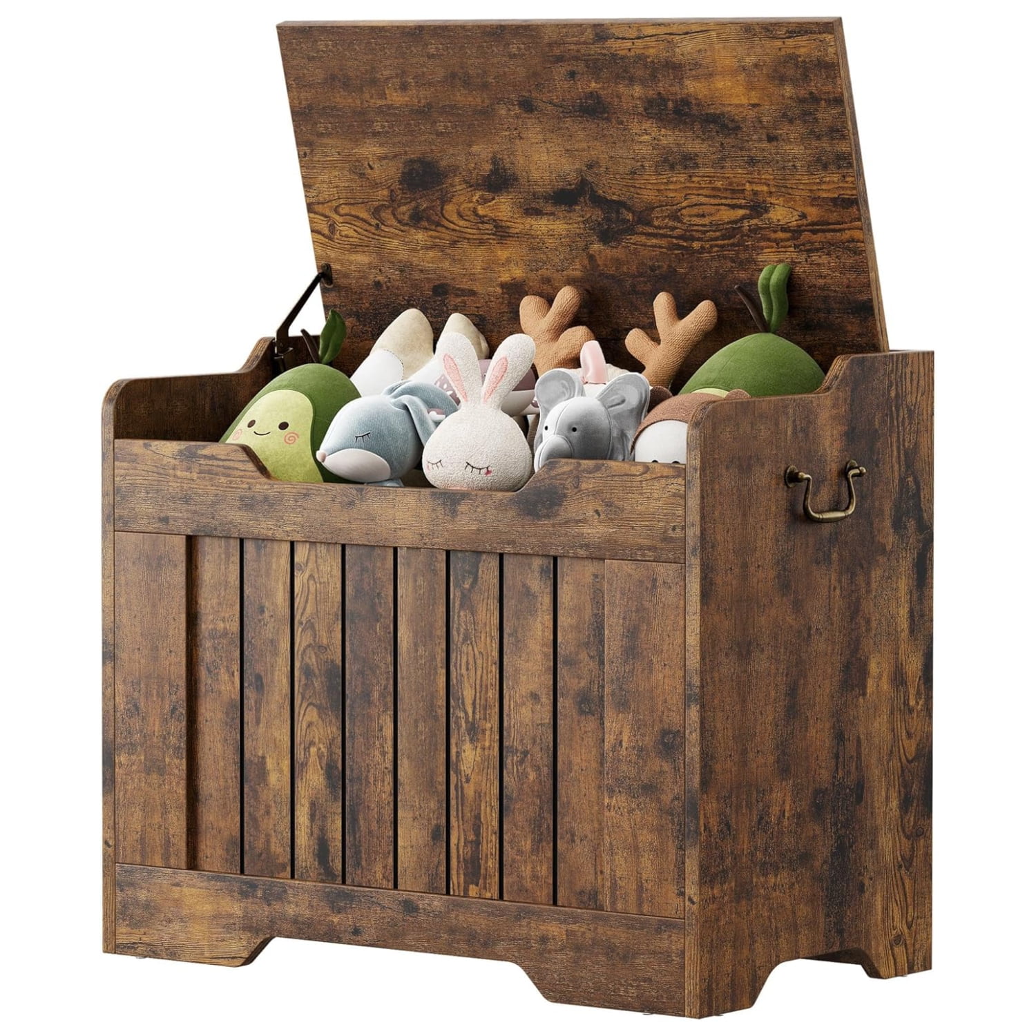 Click here for Aoile Storage Chest  24.8 X 13.8 X 22 Toy Storage... prices