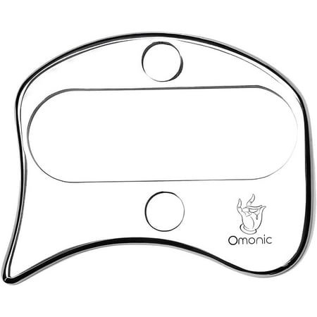 Stainless Steel Gua Sha Guasha Tools Scraping IASTM Tool Professional ...