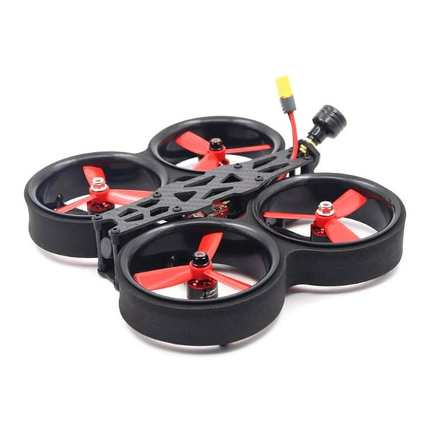 CAYU 149mm F4 35A ESC 3 Inch 2-4S DUCT CineWhoop FPV Racing Drone PNP W ...