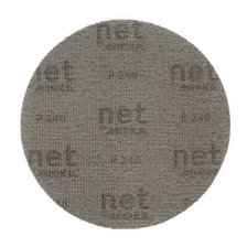 Radius 360 Sanding Discs (120 Grit - 25 Pack) - Walmart.com