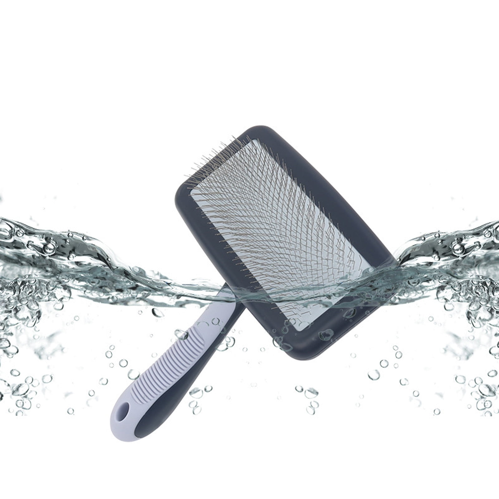 Click here for Ltdhehe Dog Combs Dog Grooming Brush Pet Shedding... prices