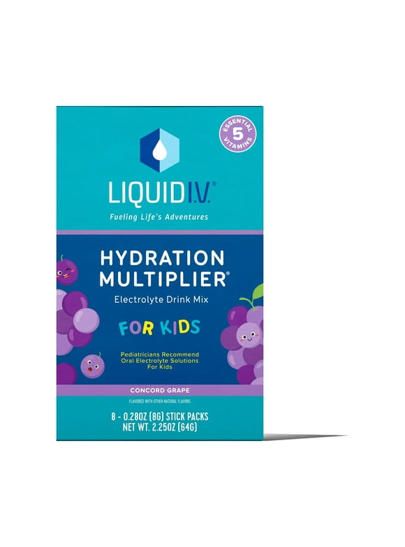 Pediatric Electrolyte in Baby Drinks - Walmart.com