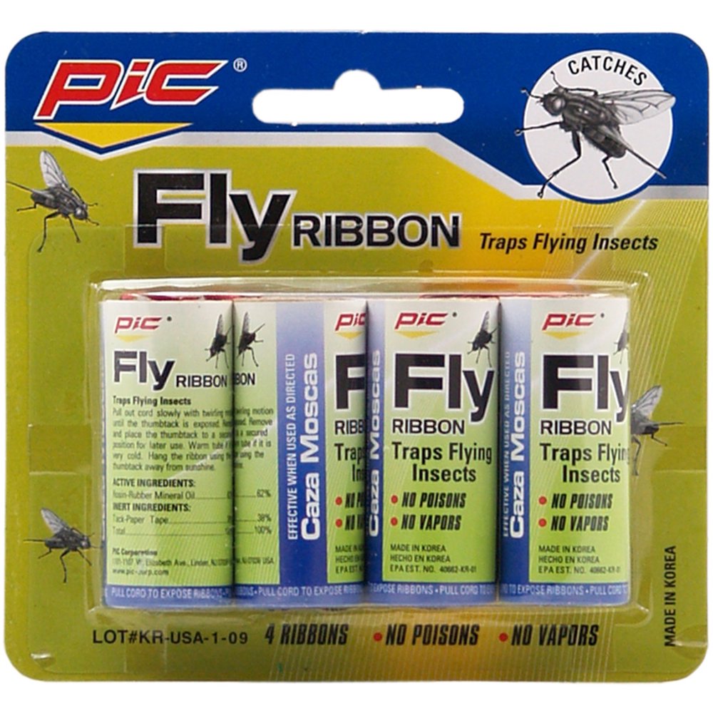 FLY CATCHER RIBBON - Walmart.com - Walmart.com