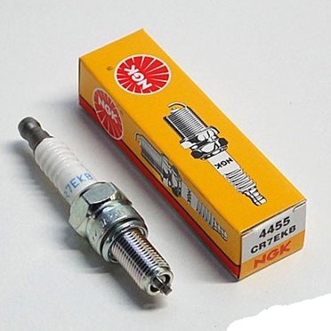 John Deere Spark Plug M805853 - Walmart.com