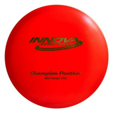 Innova Disc Golf Champion Material Mako 3 Golf Disc, 170-174gm (Colors ...