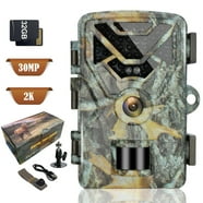 Moultrie Feeders Trail Game Camera 12 Volt Battery Solar Power Panel ...