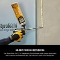 Great Stuff Pro 14 Foam Dispensing Gun, Silver - Walmart.com