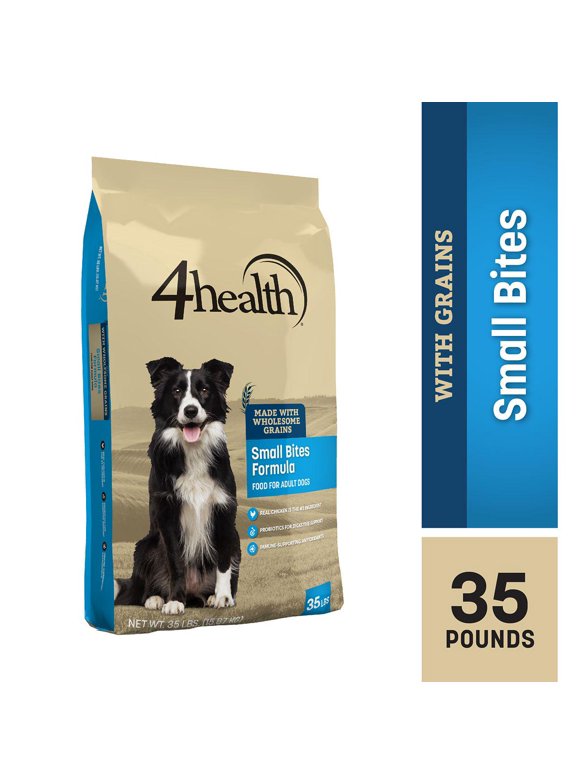4health Dog Food in Shop By Brand - Walmart.com