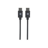 Manhattan Hi-Speed USB C Cable - USB Type-C Male to Type-C Male, 480 ...