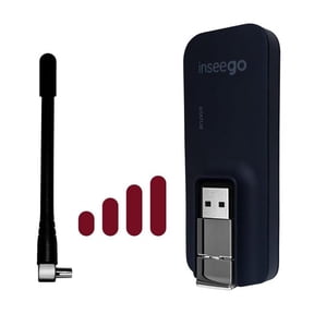 Greenwave C4000LG Modem, WiFi 6 Router, Single Line DSL, CenturyLink ...