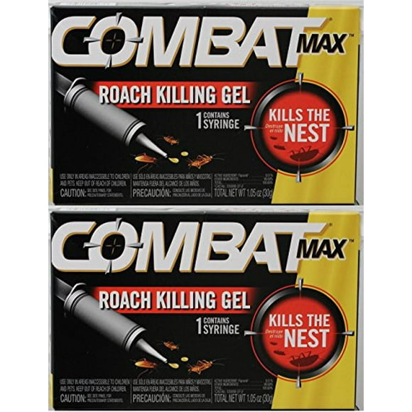 Combat Gel