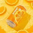 2X - Poppi Orange Prebiotic Soda - 12 fl oz Can - Walmart.com