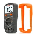 US 1-2 Pack Digital Capacitance Meter Capacitor Pro Tester LCD ...