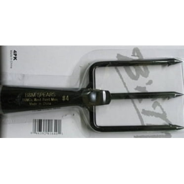 Danielson Quick Release Frog Spear w/Telescoping Handle - Walmart.com