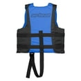 Airhead Value Series Life Vest, Infant, Sky Blue - Walmart.com