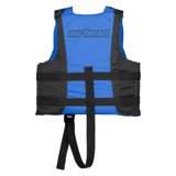 Airhead Value Series Life Vest, Infant, Kiwi - Walmart.com