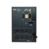 Tripp Lite SMART750SLT SmartPro 750VA Tower UPS - Walmart.com