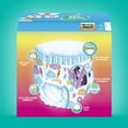 Pampers Easy Ups My Little Pony Training Pants Toddler Girls 2T/3T 84 ...
