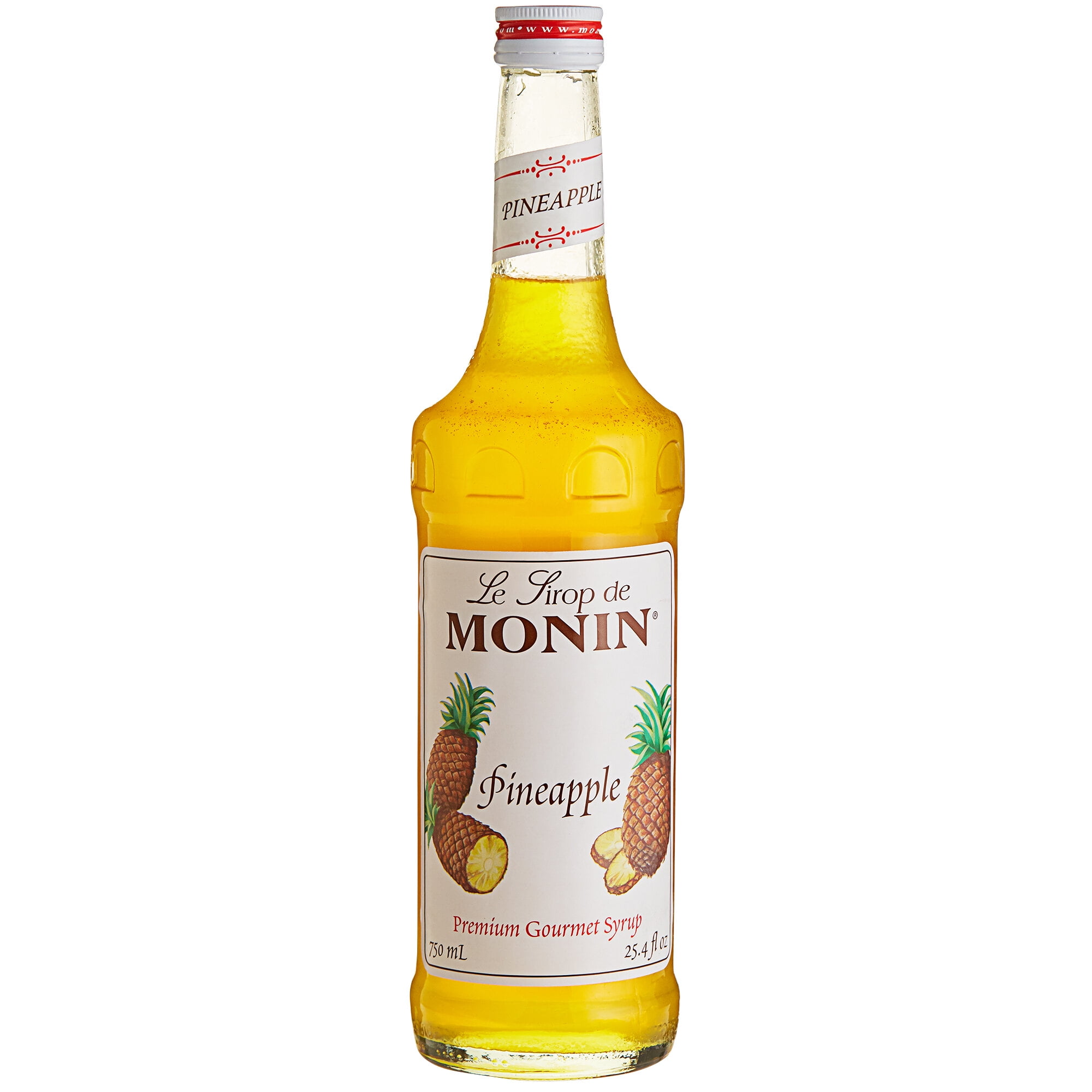 Click here for Monin 750 Ml Premium Pineapple Flavoring / Fruit S... prices