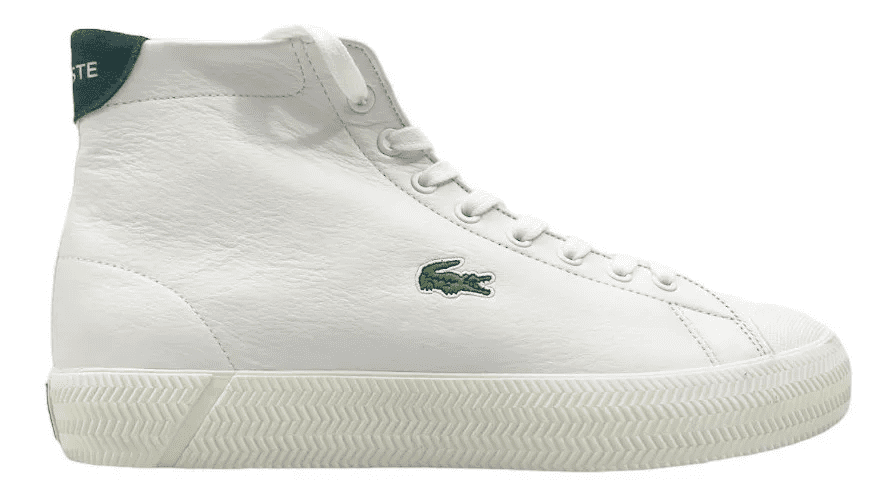 Tenis Lacoste Gripshot Mid 27 Lacoste Gripshot Mid | Bodega Aurrera en ...