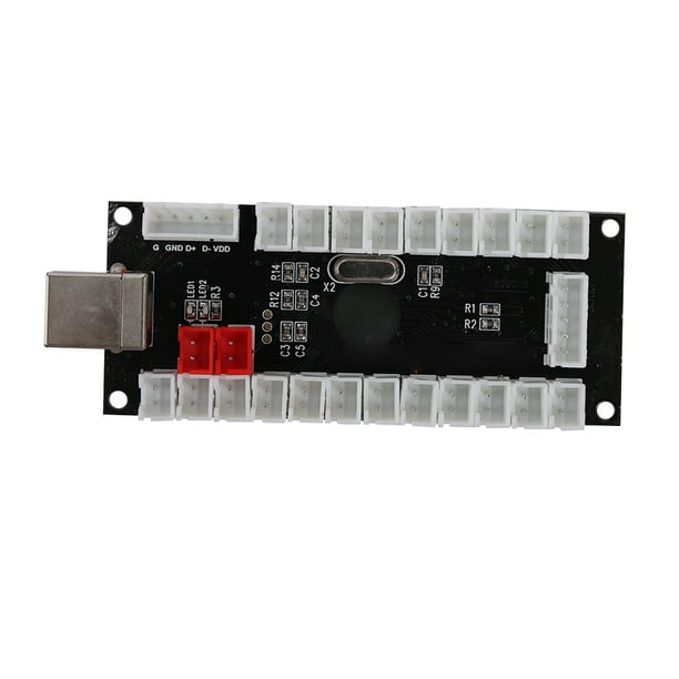Game EncoderArcade Game USB Encoder PC Game Encoder Game USB Encoder ...