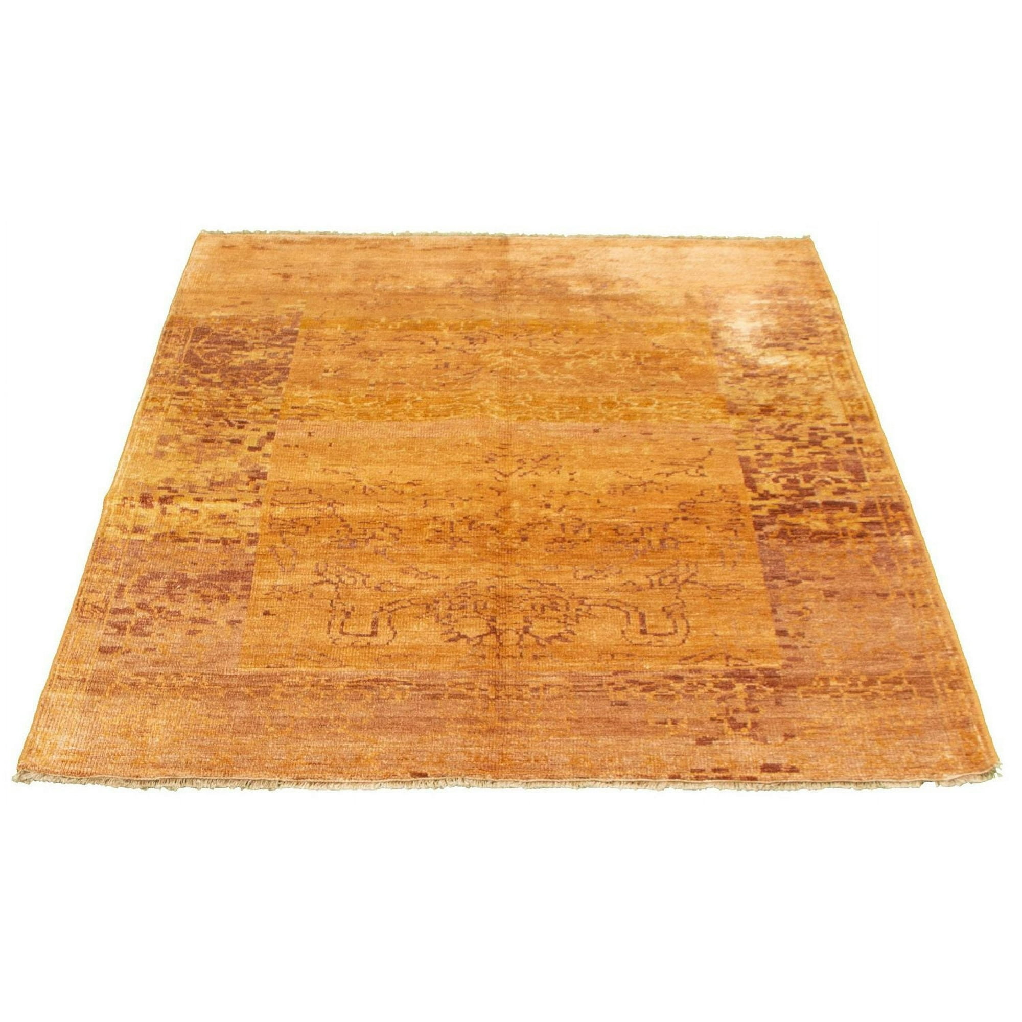 Click here for Ecarpetgallery 57 X 75 Transitional Jules Oushak H... prices