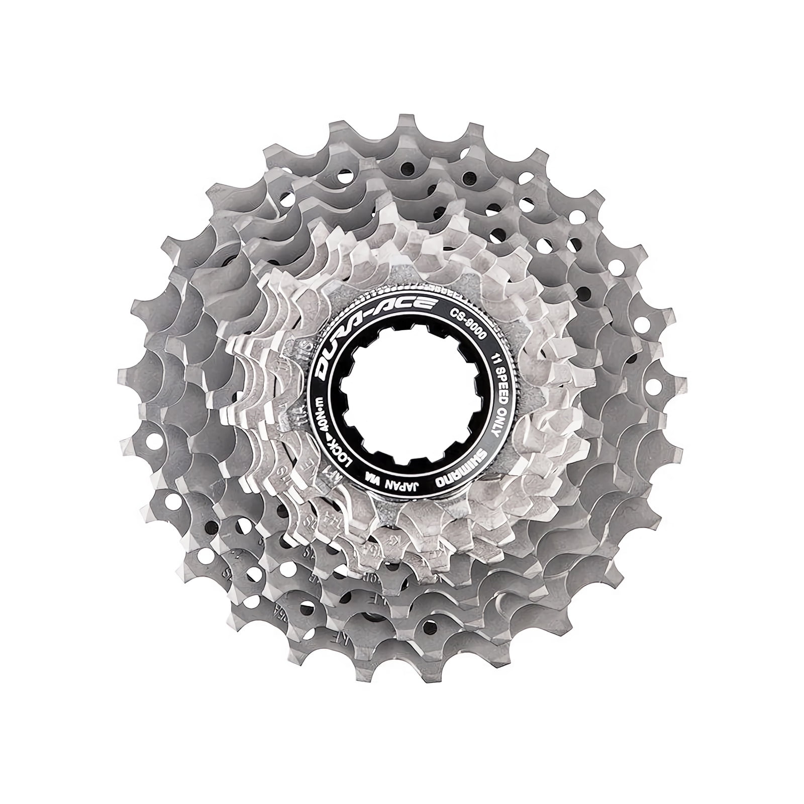Cassette Shimano CS-9000 | Walmart en línea