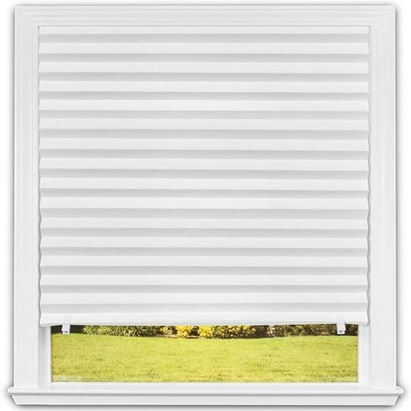 Self Adhesive Window Shades