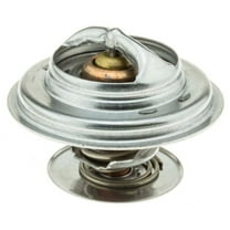 MotoRad 302-180 Thermostat for Engine Coolant Temperature Control ...