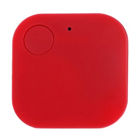 Keys Realtime Device Wireless Tracker Red | Walmart Canada