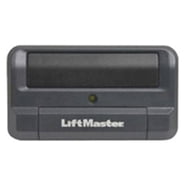 Liftmaster 02103 Control Station 3 Button Indoor Surface Mount Open ...