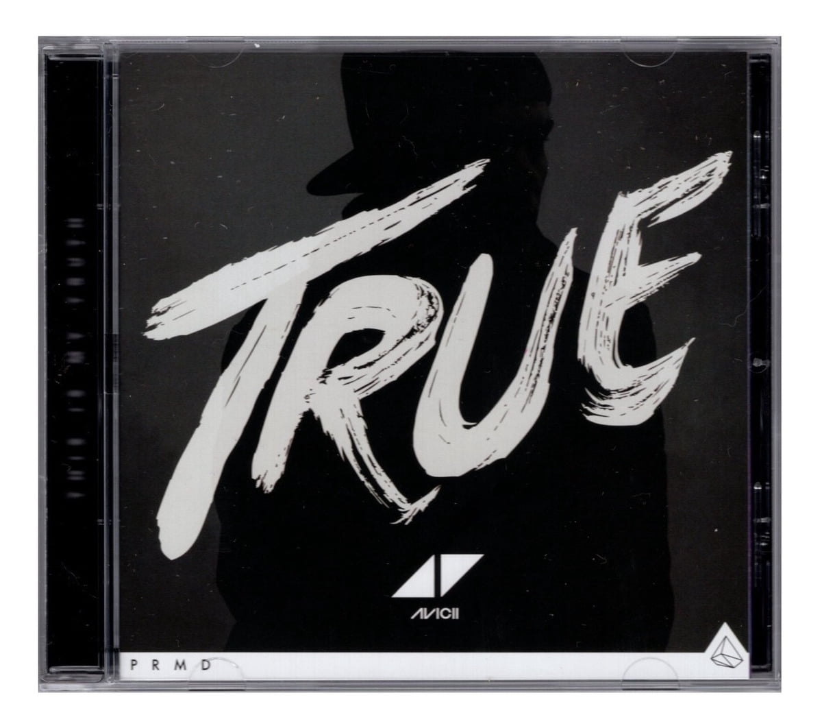 Disco CD True - Avicii | Walmart en línea