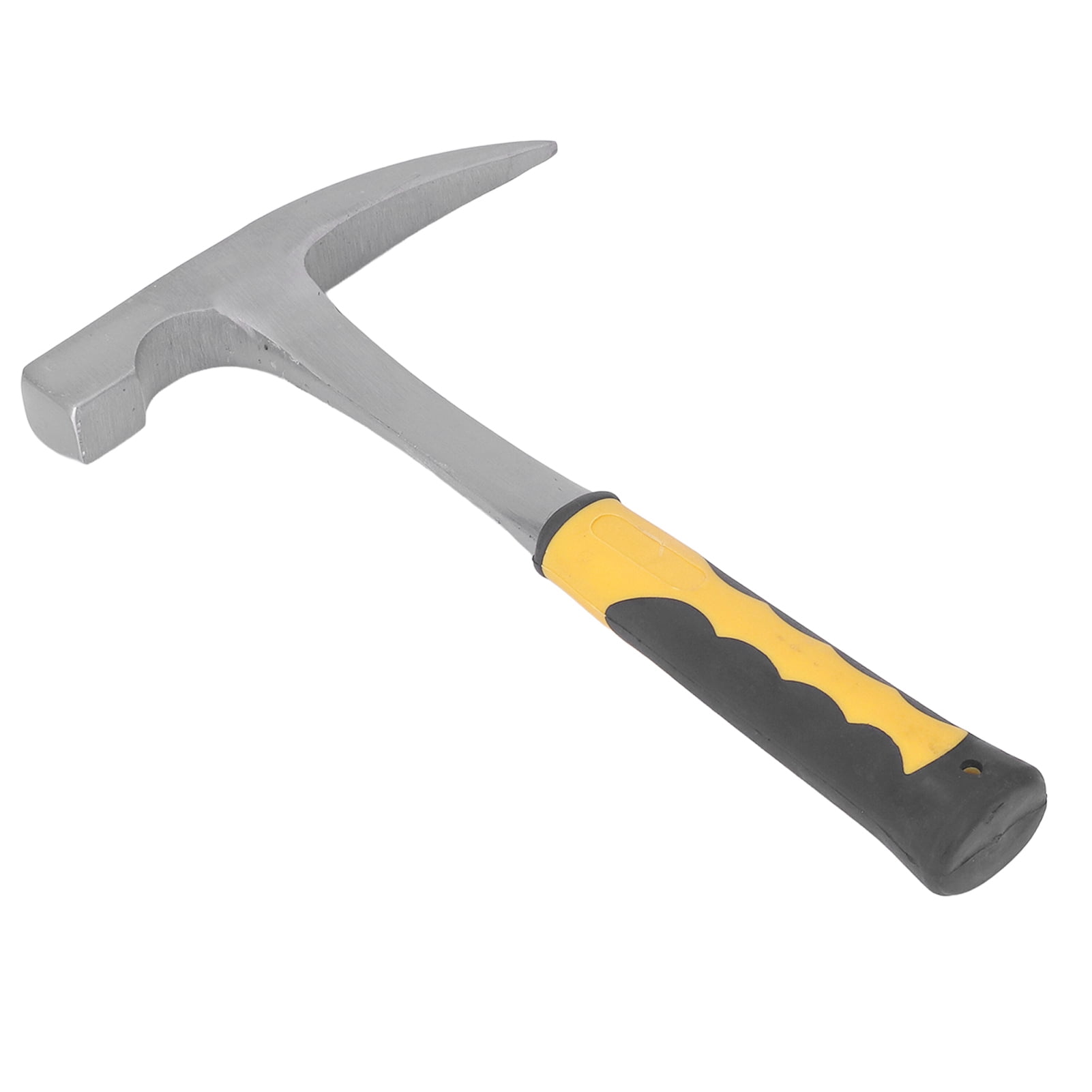 Martillo geológico de acero con alto contenido de carbono, martillo de ...