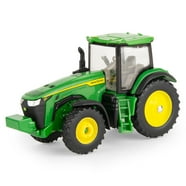 John Deere 1:64 R4030 Die Cast Self-Propelled Sprayer - Walmart.com