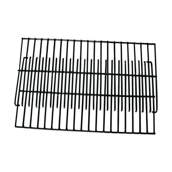 Charcoal Grill Adjustable Grate
