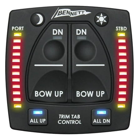 Bennett EIC5000 Electronic Indicator Control Kit - Walmart.com