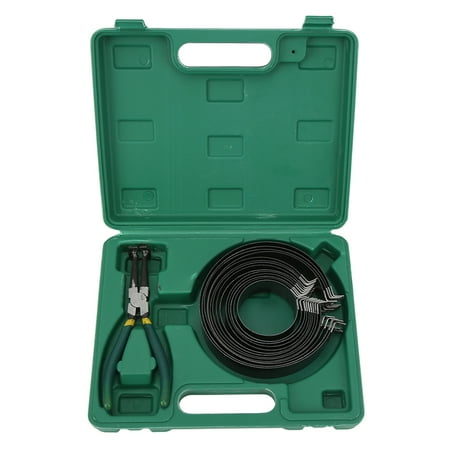 Piston Ring Compressor Set, Ring Compressor Cylinder Installer High ...
