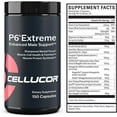 Cellucor P6 Extreme | Magnesium products for clinics - Walmart Business ...