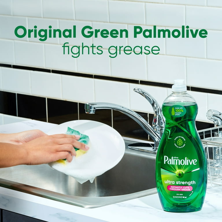 Palmolive