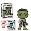Funko POP! Marvel: Avengers Game - Hulk (Stark Tech Suit) - Walmart.com